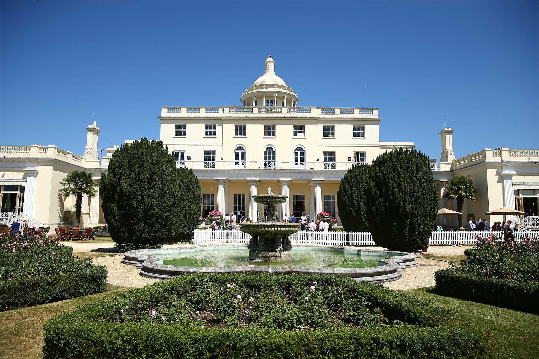 The Boodles Tennis | 25th June - 29th June 2019 | Book Your 2019 ...